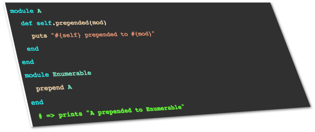 Ruby's Important Hook Methods — SitePoint