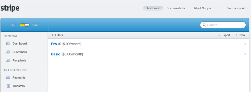 Stripe Subscriptions in Rails — SitePoint