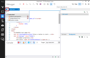 Enhance Your JavaScript Debugging with Cross-Browser Source Maps ...
