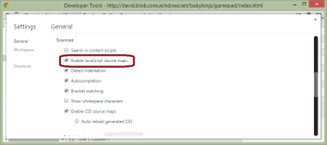 Enhance Your JavaScript Debugging with Cross-Browser Source Maps - SitePoint