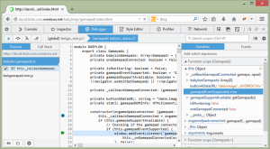 Enhance Your JavaScript Debugging with Cross-Browser Source Maps ...
