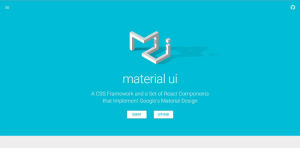 Top 5 Material Design Frameworks to Use in 2015 — SitePoint