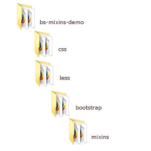 Less: Beyond Basics with the Bootstrap Mixins Library — SitePoint