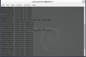 How to Use the Official Docker WordPress Image — SitePoint