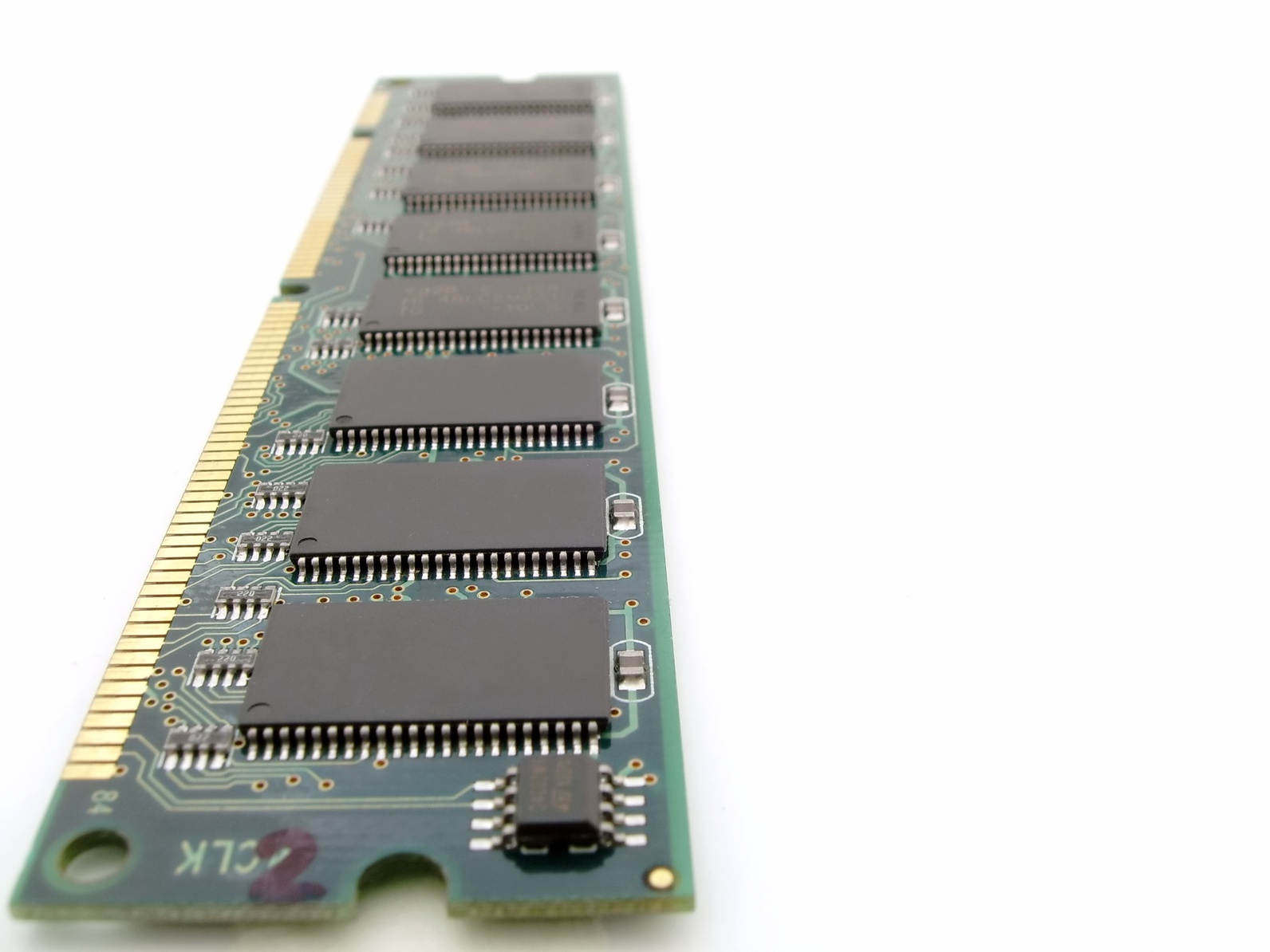 How Ruby Uses Memory — Sitepoint