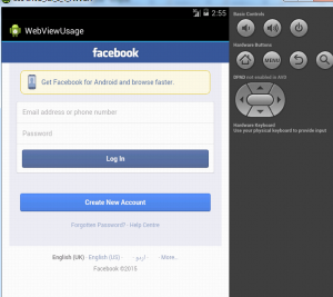 Understanding Android WebViews — SitePoint