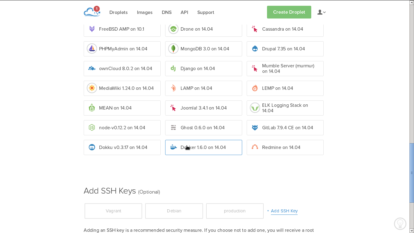 Deploying WordPress with Docker — SitePoint