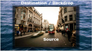 A Close-up Look at the CSS mix-blend-mode Property — SitePoint
