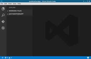 Getting Started With Microsoft Visual Studio Code on Linux — SitePoint