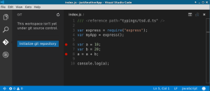 Getting Started With Microsoft Visual Studio Code on Linux - SitePoint