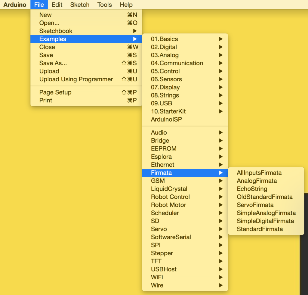 Remote Control Your Mac With Node.js and Arduino — SitePoint