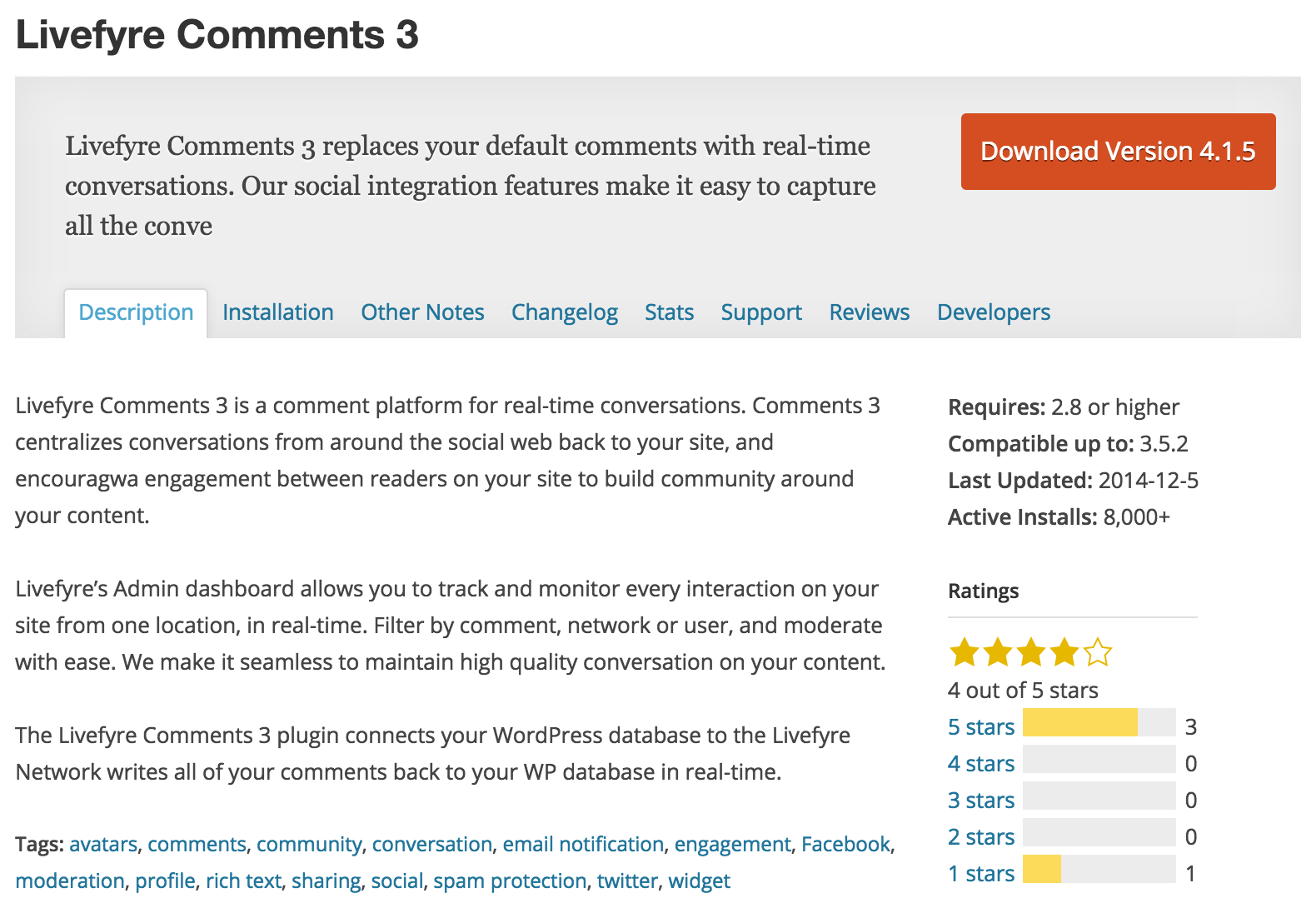 A Comparison of WordPress Commenting Plugins