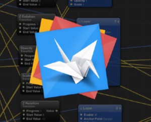 App Prototyping: Getting Started with Facebook Origami — SitePoint