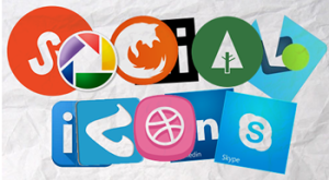 14 Hand-Picked, Free Social Icon Packs — SitePoint