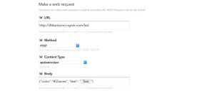 Connecting the IoT and Node.js to IFTTT — SitePoint