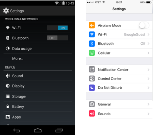 Android Design Anti-Patterns and Common Pitfalls — SitePoint