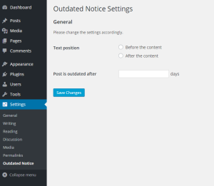 WordPress Plugin Boilerplate Part 2: Developing a Plugin