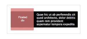 Understanding Block Formatting Contexts in CSS — SitePoint