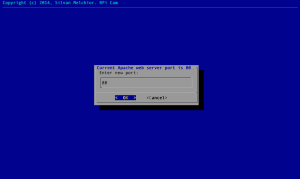 Streaming a Raspberry Pi Camera Into VR With JavaScript — SitePoint