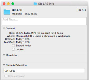 Versioning Large Files with Git LFS — SitePoint