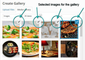 Adding a Stylish Lightbox Effect to the WordPress Gallery — SitePoint