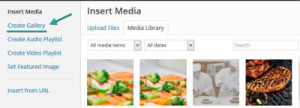 Adding a Stylish Lightbox Effect to the WordPress Gallery — SitePoint