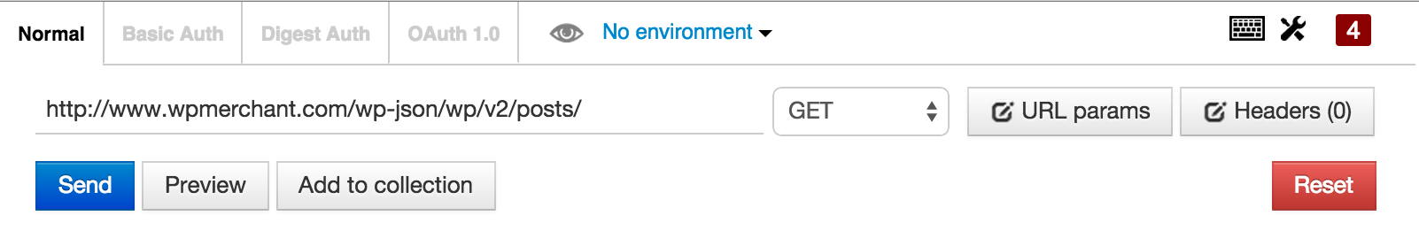 WP API - Using the WordPress REST API — SitePoint