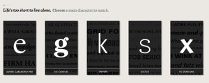Boost Your Skills With These Fun Typography Games — SitePoint