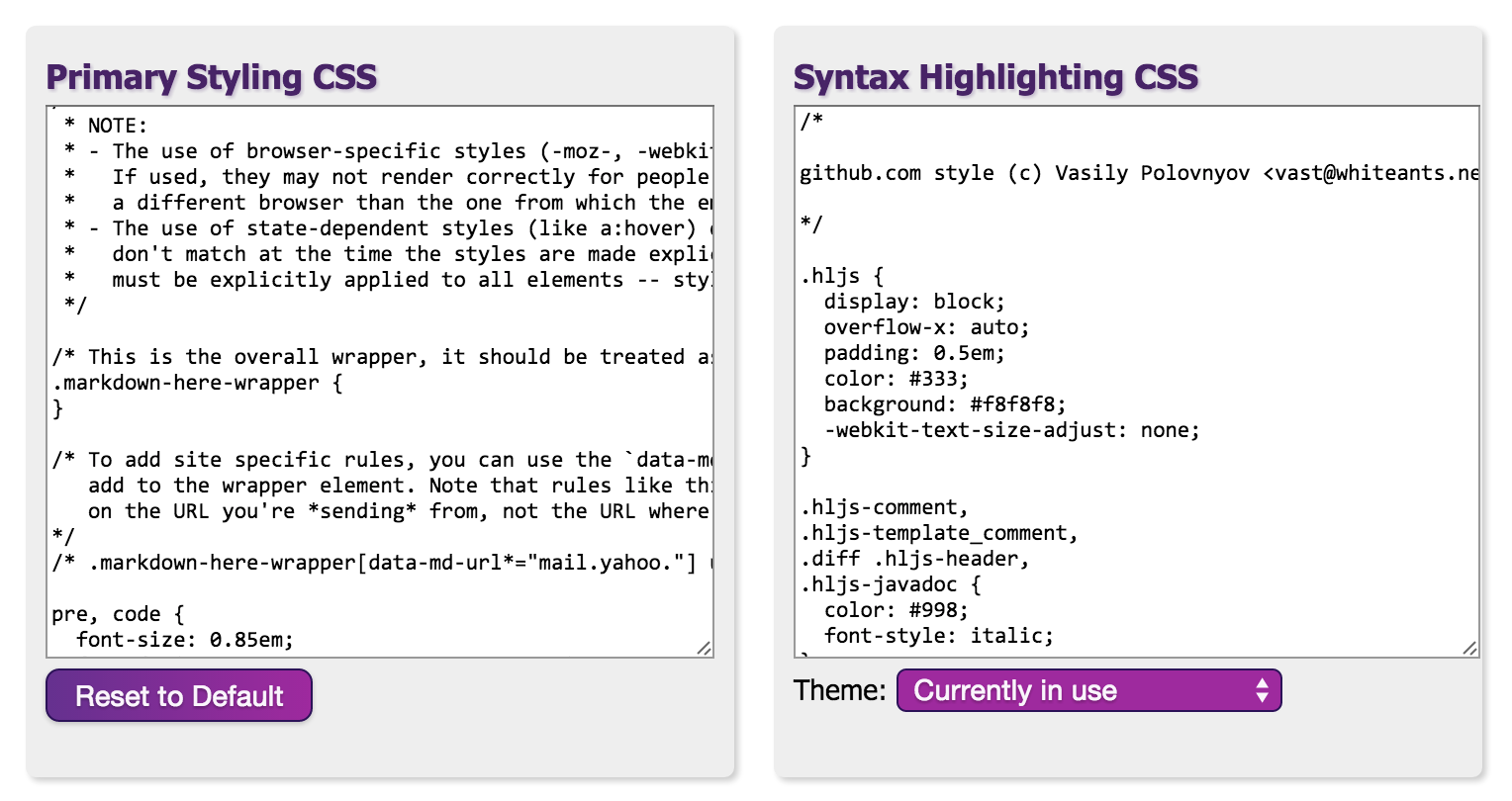 Spicing Up Your Emails With Markdown — Sitepoint