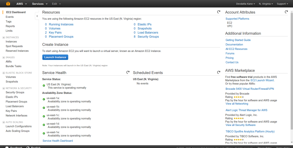 Deploy Your Rails App to AWS — SitePoint
