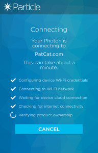 Getting Started With The Particle Photon — SitePoint