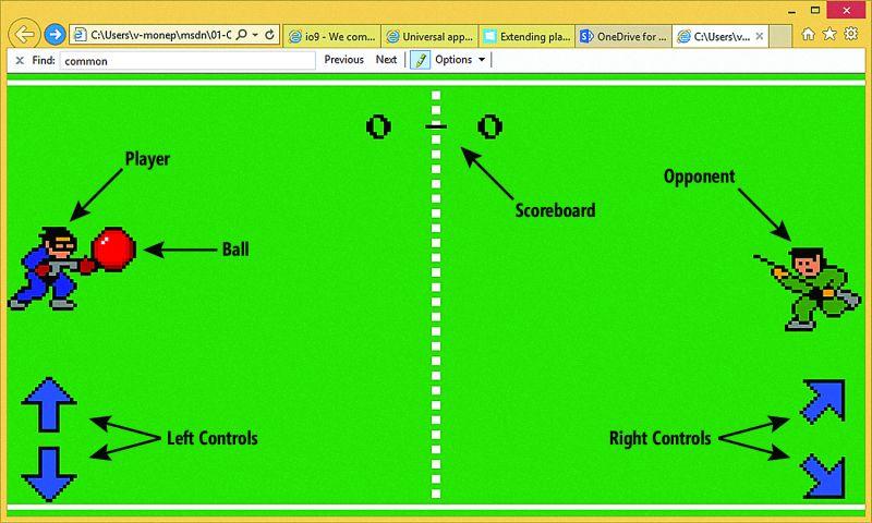 Build A Web Game In An Hour With Visual Studio And ASP NET SitePoint