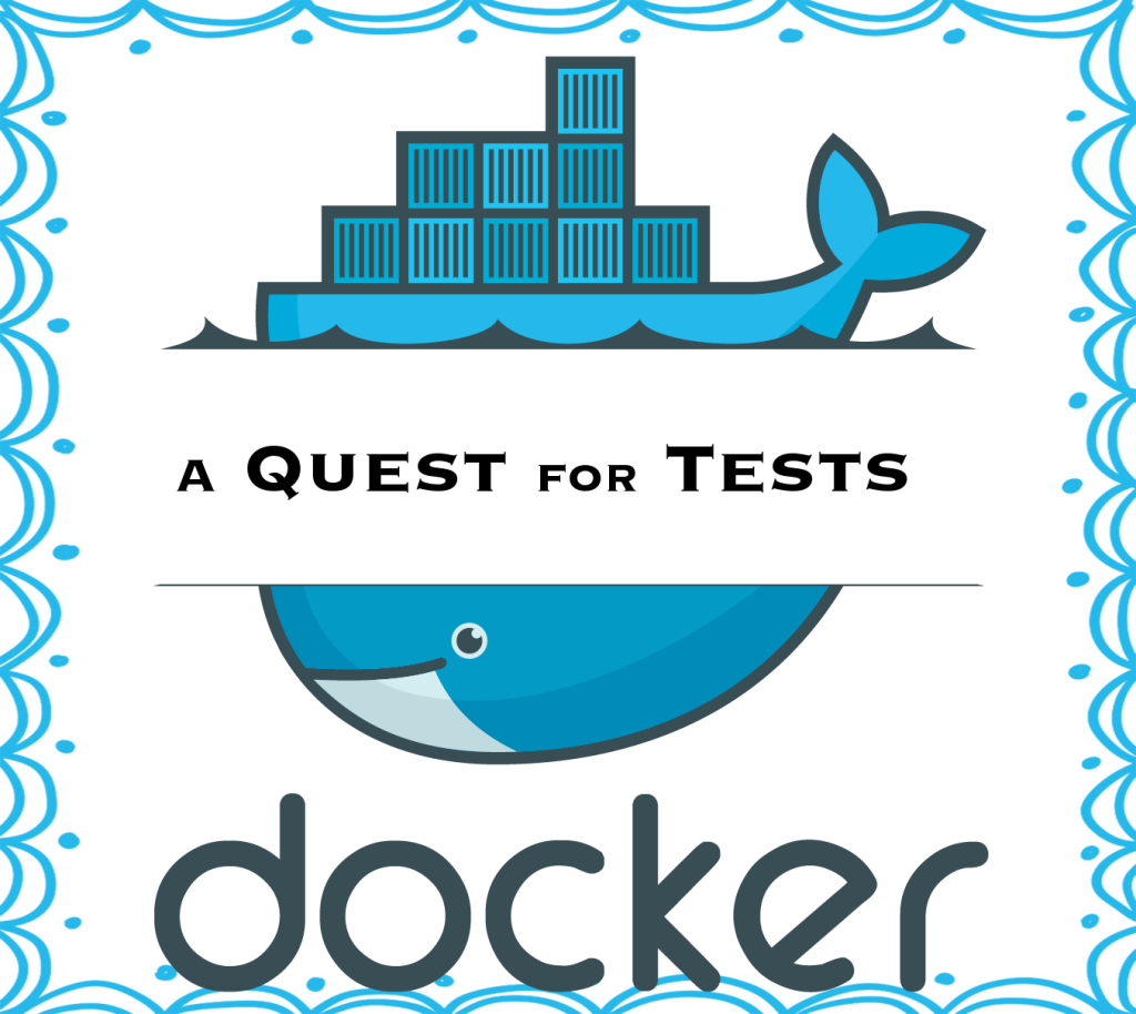 Happy Ending: An Epic Saga of Guard and Docker - SitePoint