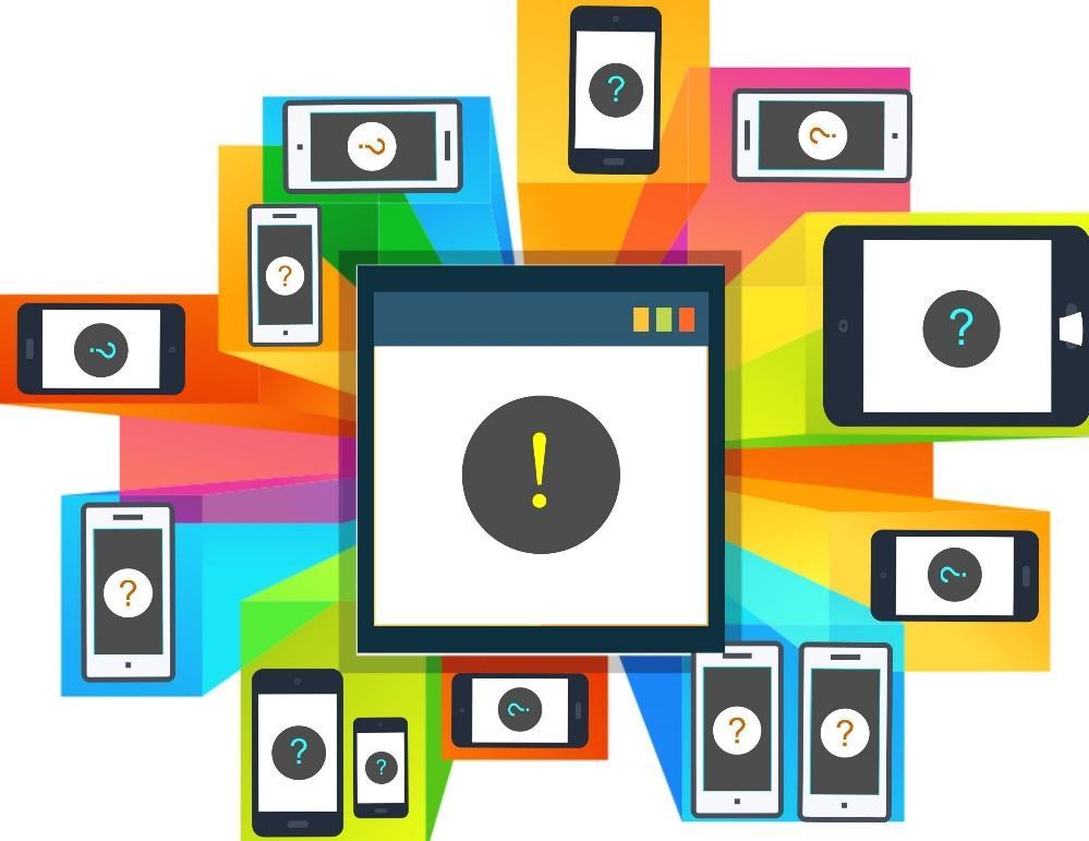 Designing Web Code In A Native App SitePoint