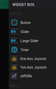 How to Make an Effective IoT Dashboard without Coding — SitePoint