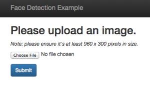 Build a Face Detection App Using Node.js and OpenCV — SitePoint