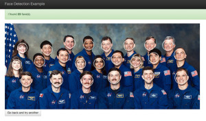 Build a Face Detection App Using Node.js and OpenCV — SitePoint