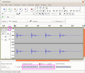 Syncing CSS Animations with HTML5 Audio — SitePoint