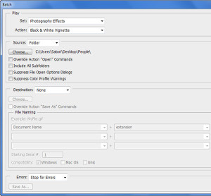 7 MORE Photoshop Master Tips to Speed up Your Workflow — SitePoint