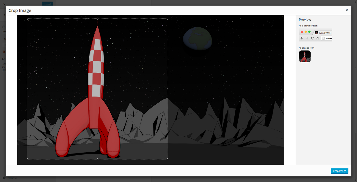 All You Need to Know About the New WordPress Site Icon API — SitePoint