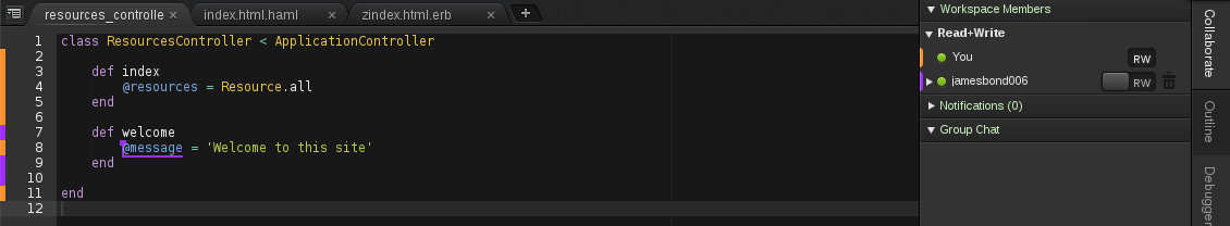 Developing in the Cloud: an Introduction — SitePoint