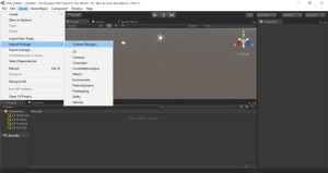 Building a Google Cardboard VR App in Unity - SitePoint