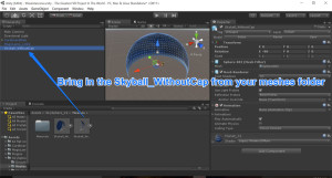 Building a Google Cardboard VR App in Unity - SitePoint