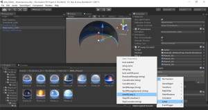 Building a Google Cardboard VR App in Unity - SitePoint