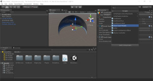 Building a Google Cardboard VR App in Unity — SitePoint