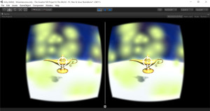 Building a Google Cardboard VR App in Unity - SitePoint