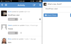 3 Ways to Create a Mobile App with WordPress — SitePoint