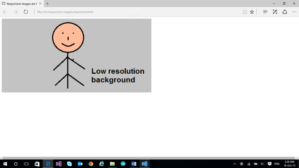 How to Build Responsive Images with srcset — SitePoint