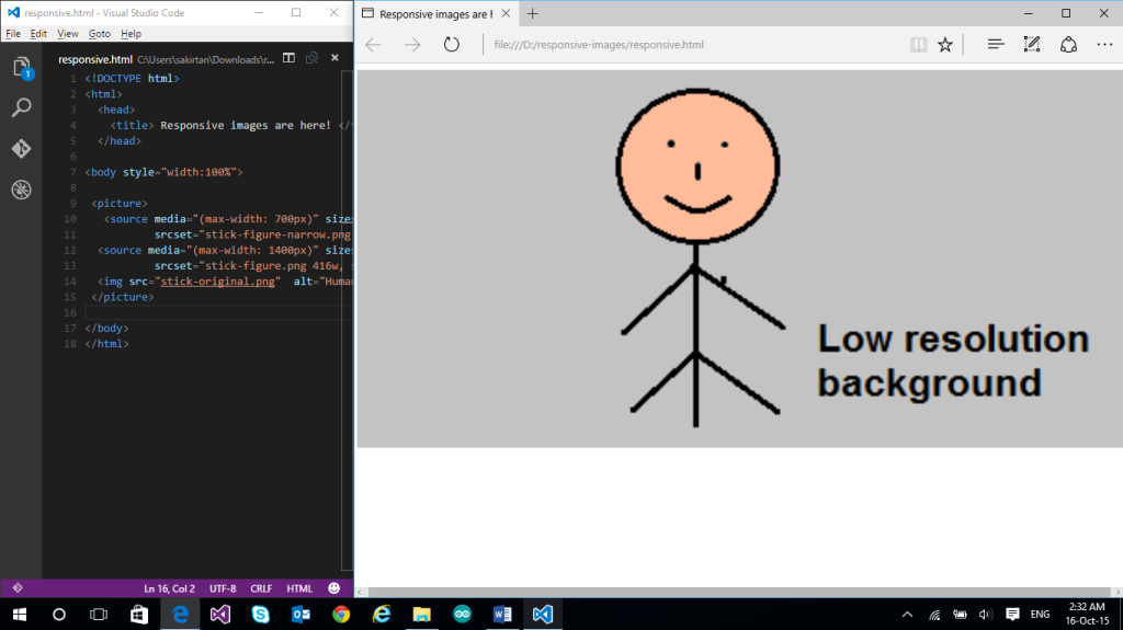 How to Build Responsive Images with srcset — SitePoint
