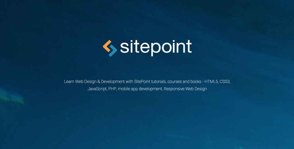Getting Started With Service Workers — Sitepoint